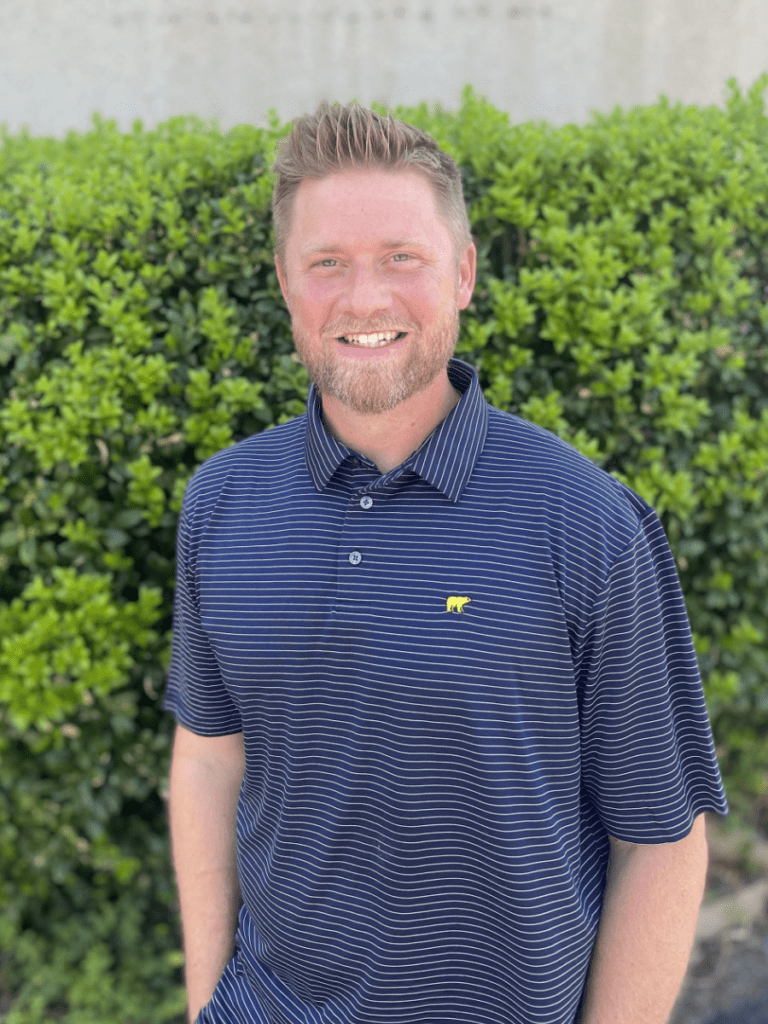 Mr. Stephen Byrd (Coach Byrd) – Valor Prep